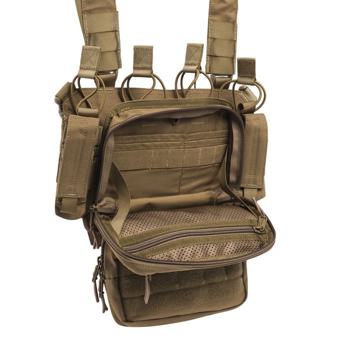 Beretta Tactical Chest Rig