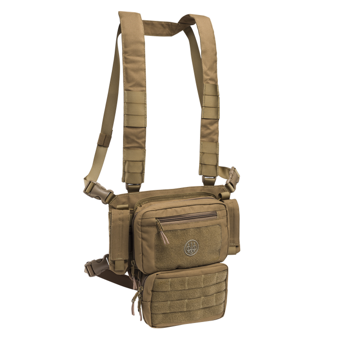 Beretta Tactical Chest Rig