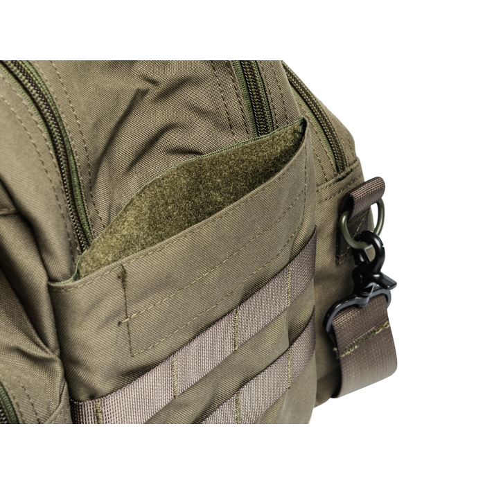 Tactical Range Bag