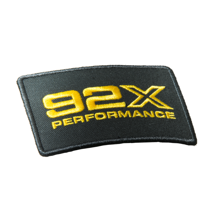 92X Performance Cap