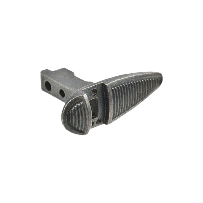 Selective Single Trigger Safety with Nistan finish for Silver Pigeon I ...