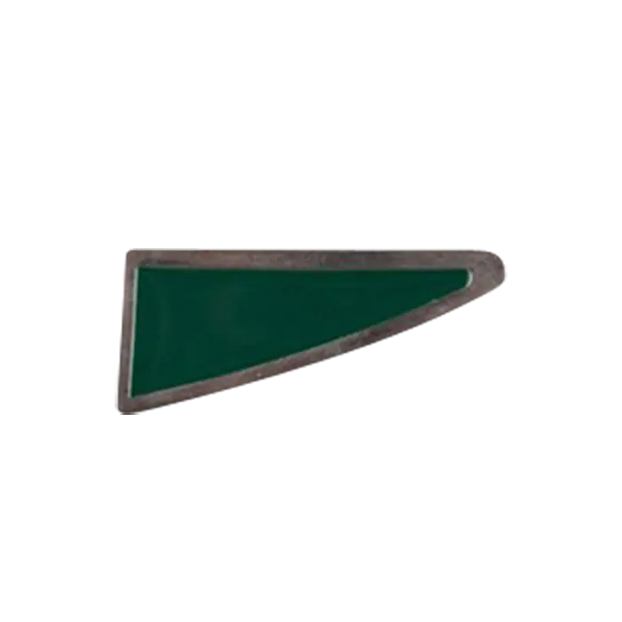 Beretta Right Green Stock Insert Al391 Teknys | Beretta