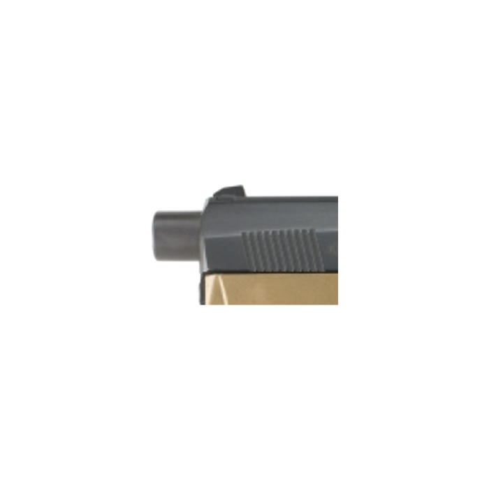Front sight for PX4 Storm Special Duty SD 45 ACP | Beretta