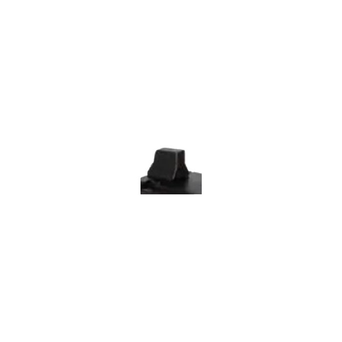High milled front sight for APX A1 pistols | Beretta