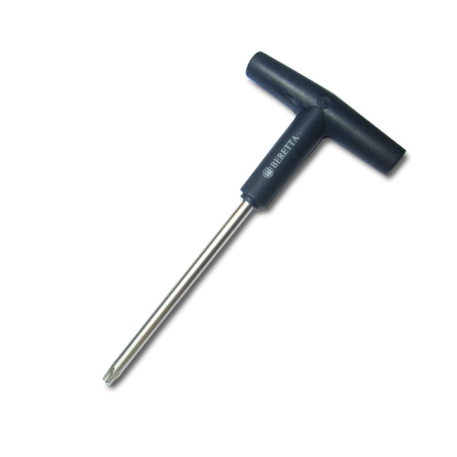 Beretta Q-Stock Wrench Shotgun SV10 series | Beretta