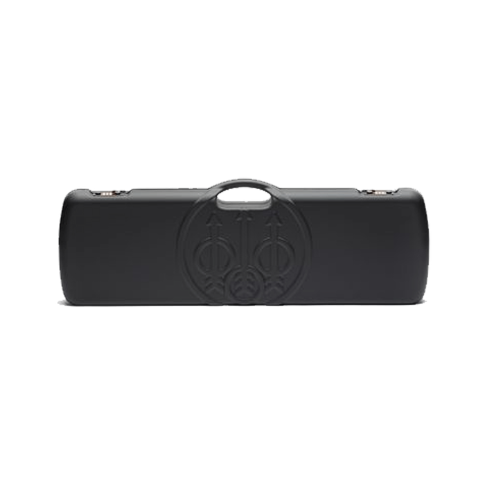 Black ABS case for DT11 shotguns with an 86 cm barrel | Beretta