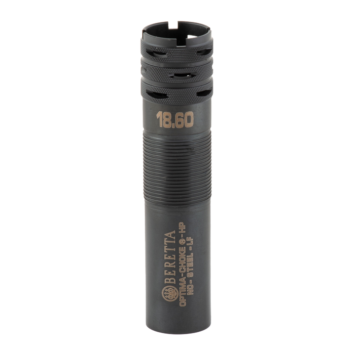 Choke Tube Optimachoke HP "Ported Edition" 12Ga | Beretta