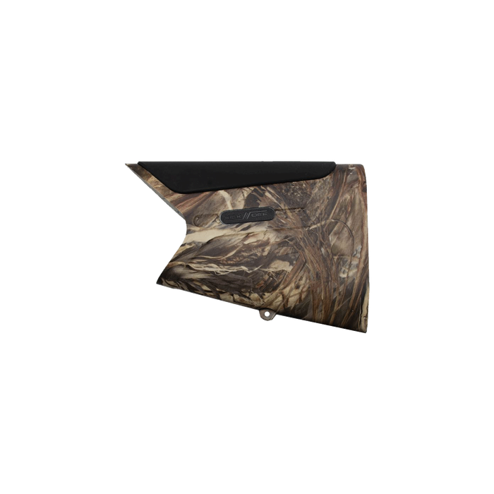 Synthetic Stock rear part Camo True Timber DRT - A400 Xtreme 12 ga ...