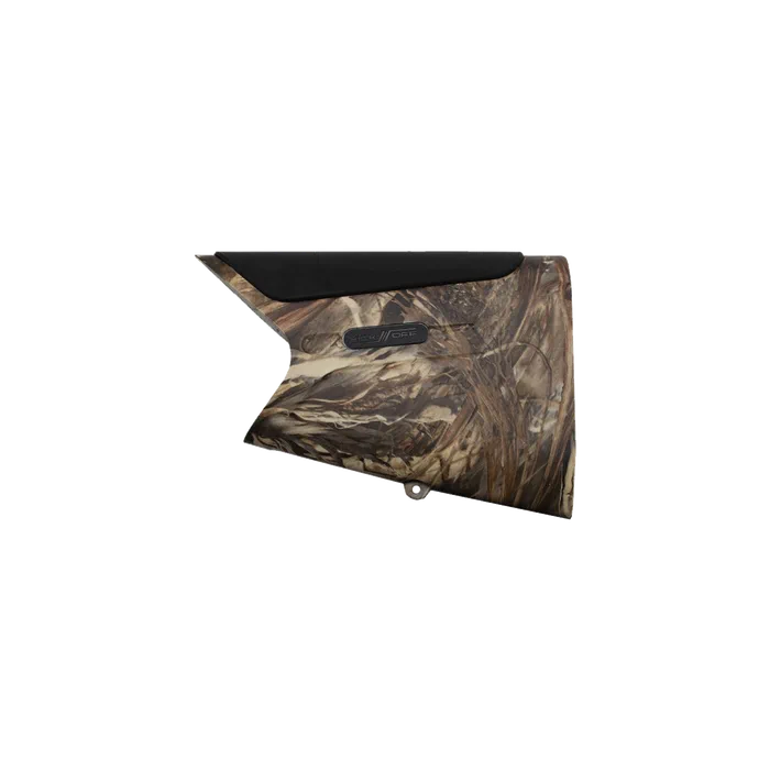Synthetic Stock rear part Camo True Timber DRT - A400 Xtreme 12 ga ...