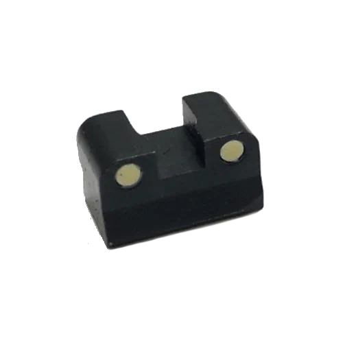 Superluminova rear sight 92 series | Beretta