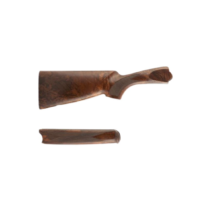 Stock RH and Schnabel forend for Ultralight gauge 12 | Beretta