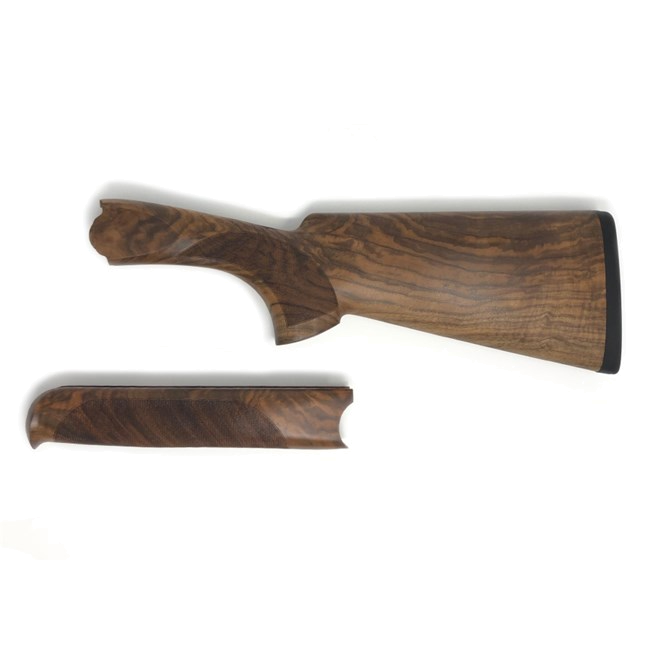 Crosse pistolet gauche et devant bec pour DT11 Calibre 12 | Beretta