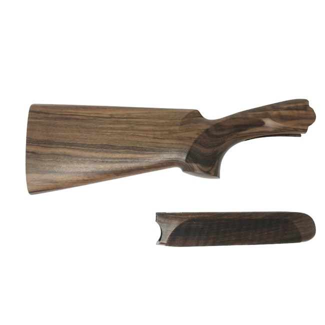 Set Stock 39 and Beavertail Forend for Beretta 692 - Trap | Beretta