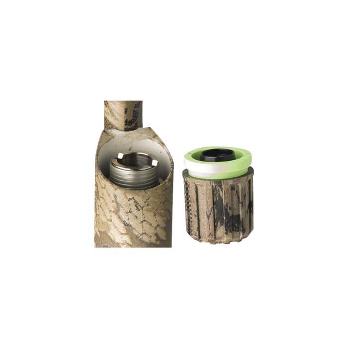 Front Plug with quick detach A400 Xtreme - Camo Mossy Oak | Beretta