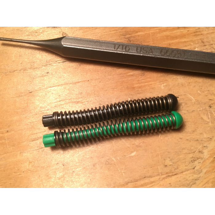 Beretta Firing Pin Spring Assembly APX | Handgun Accessories