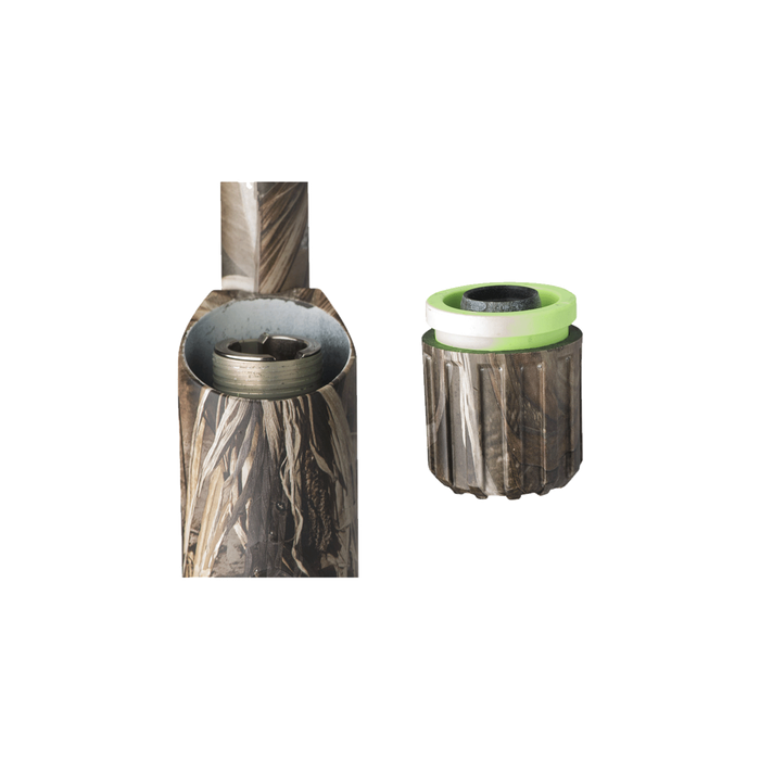 Front Plug A400 Xtreme Plus 3.5" ga 12 - Camo Timber DRT | Beretta