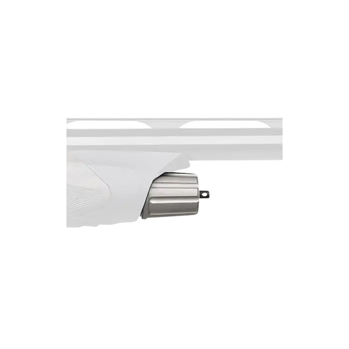 Front Cap for Magazine Tube A400 12-20-28 Ga - Nickel Finish | Beretta