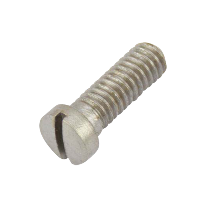 Beretta Stock Bolt Plate Screw Silver Pigeon I | Beretta