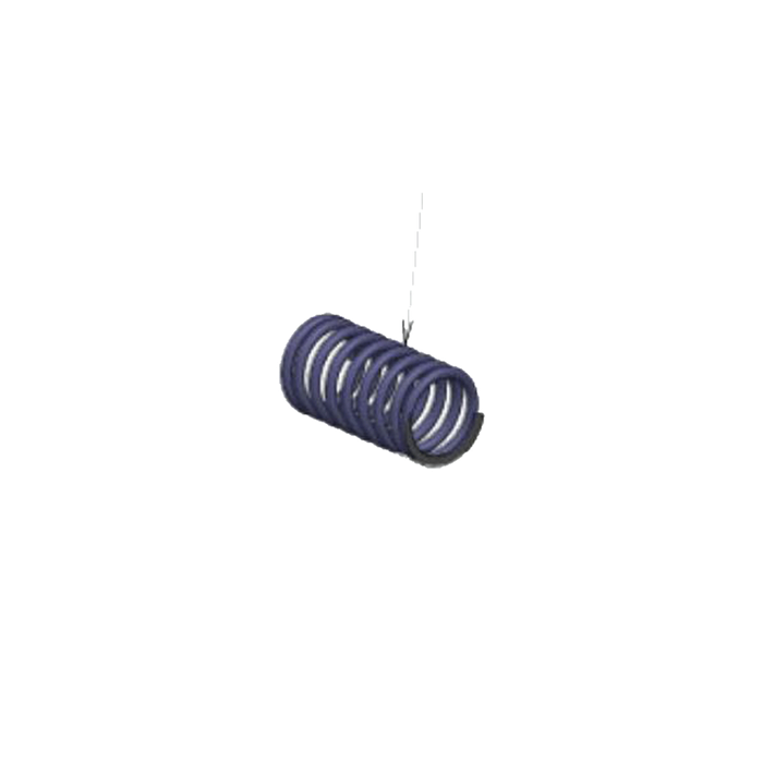 Kick-Off recoil spring for A400 Upland 12 ga | Beretta
