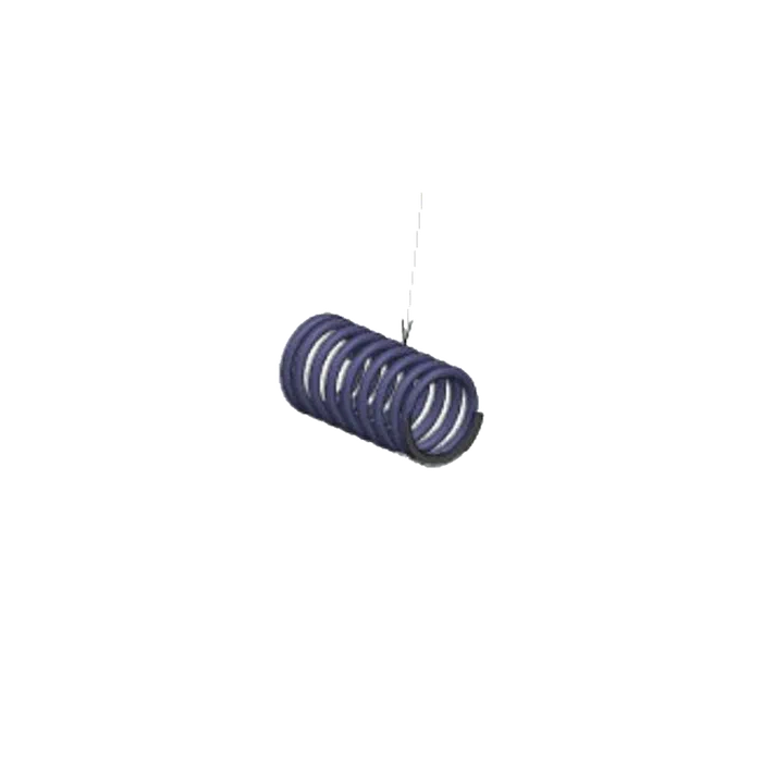 Kick-Off recoil spring for A400 Upland 12 ga | Beretta