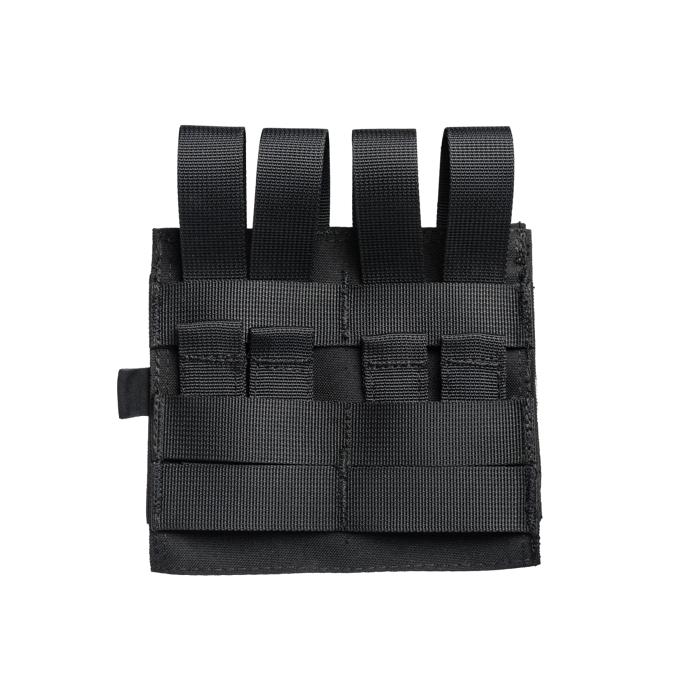 Open Top Double 5.56 Mag Pouch