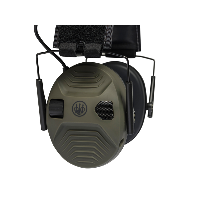 Beretta Electronic Earmuffs