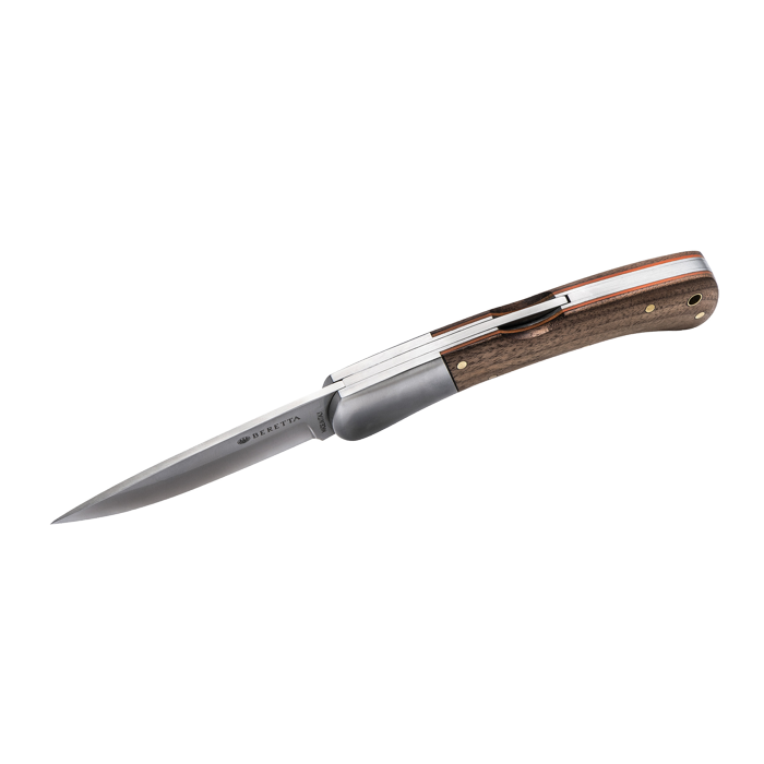 Steenbok Folding Knife