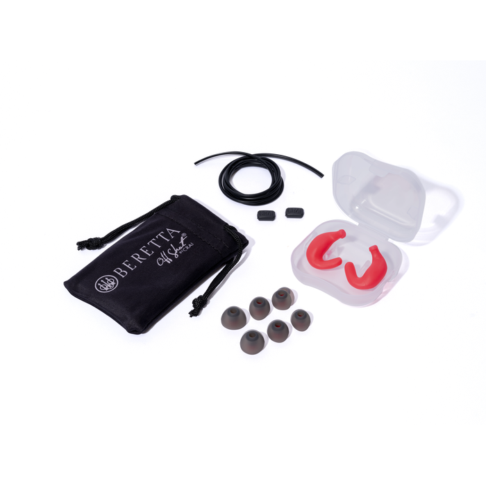Beretta Comfort Plus EVO Earplugs | Shop Online