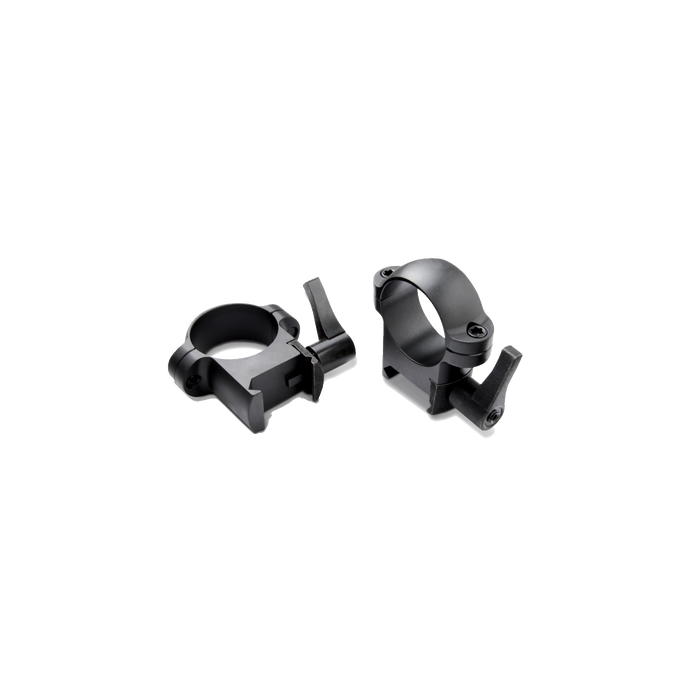 Burris Zee Rings Matte 30mm | Beretta