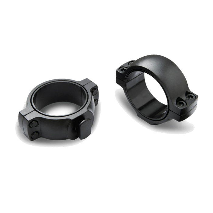 Burris Signature Zee Rings Matte 30mm