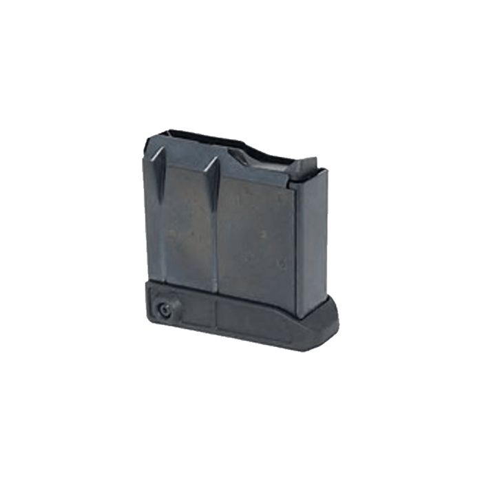 5-round-Magazine for Tikka T3X Tactical A1 CTR | Beretta
