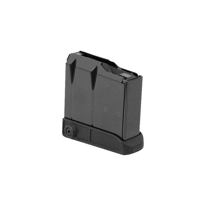 10-round magazine for Tikka T3X Tactical A1 rifles in .223 Remington ...