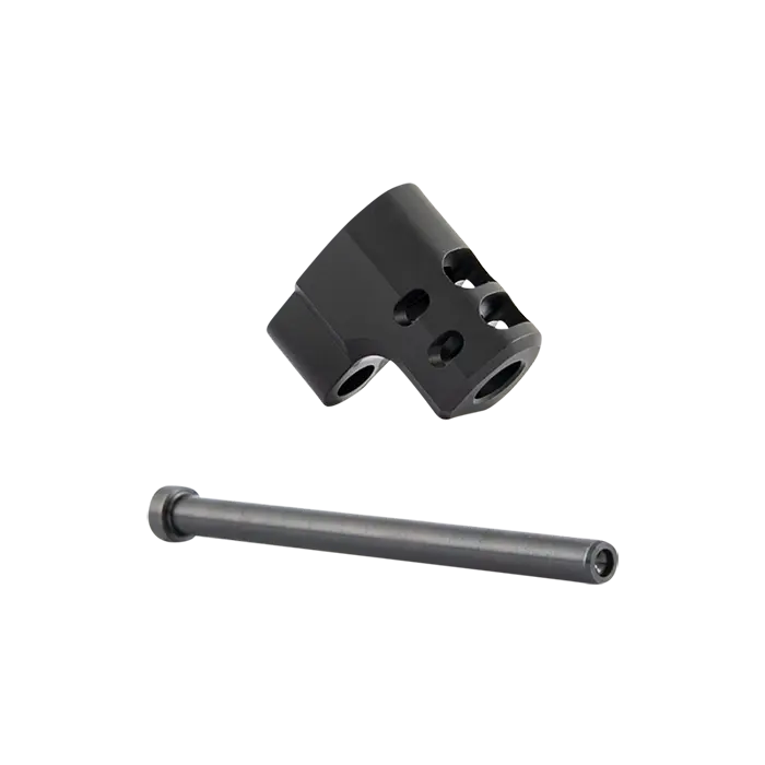 Compensator for 92 Series threaded barrels | Beretta