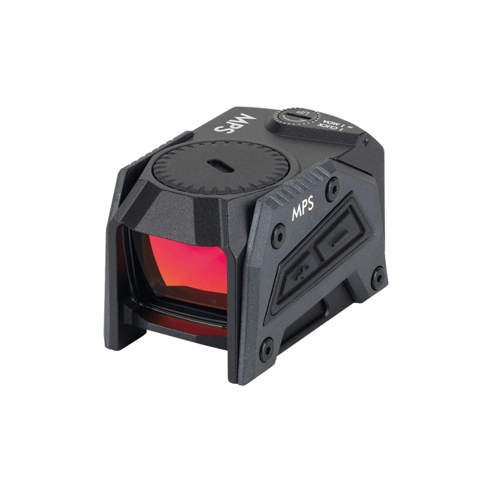 Red Dot Steiner Micro Pistol Sight (MPS) DOT 3,3 MOA | Beretta