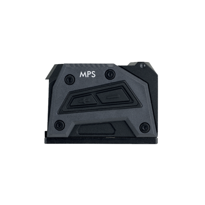 Red Dot Steiner Micro Pistol Sight (MPS) DOT 3,3 MOA | Beretta