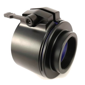 Thermal Clip-On Adapter By Rusan - 48mm