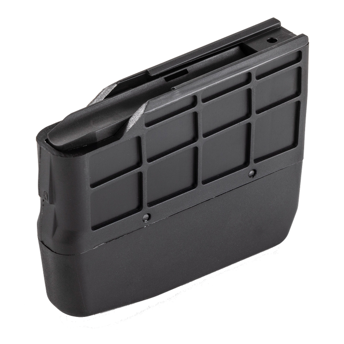 Beretta Rifle Tikka T3X Extended Magazine ga. 6.5 Prc - 4 rounds | Beretta