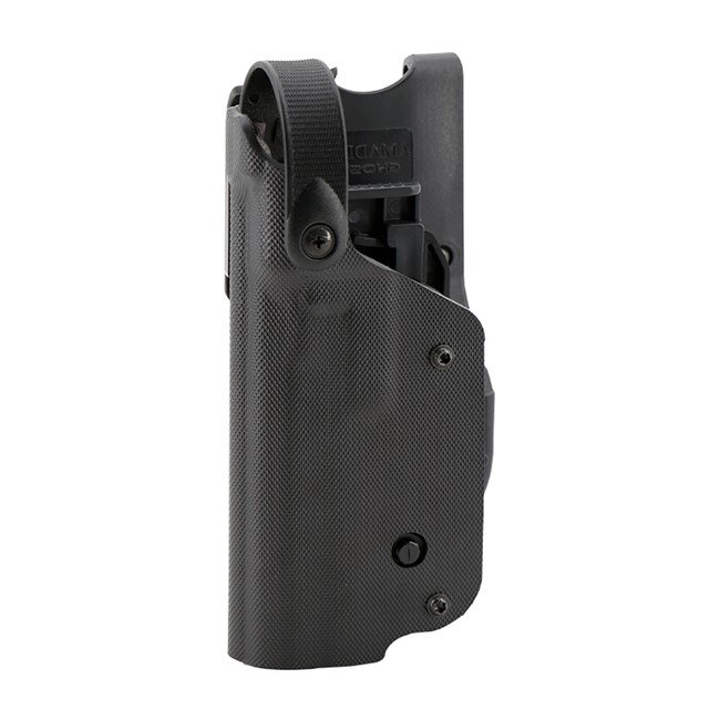 APX A1 FS Tactical 2.5 Levels Left Hand OWB Holster