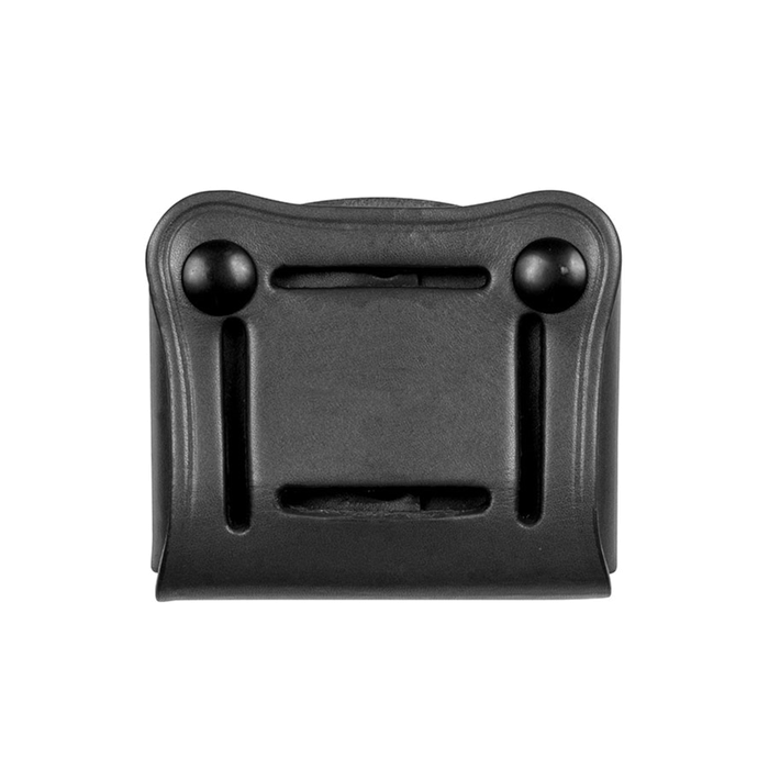 Beretta Double Leather Magazine Pouch Open Top | Beretta