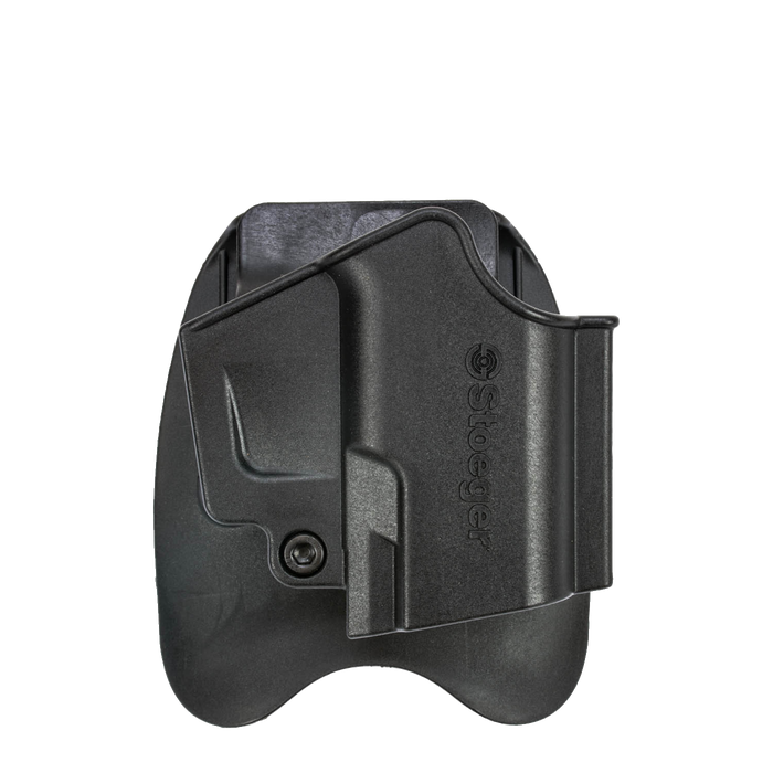 Genuine Polymer Holster for STR9 Stoeger