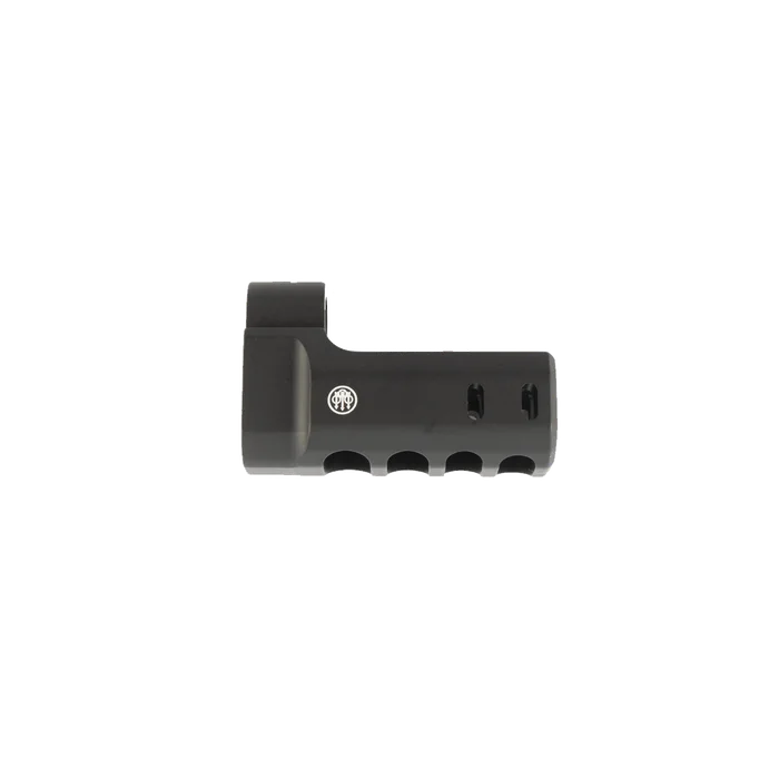 Compensator Major Factor for 92X Perfomance | Beretta