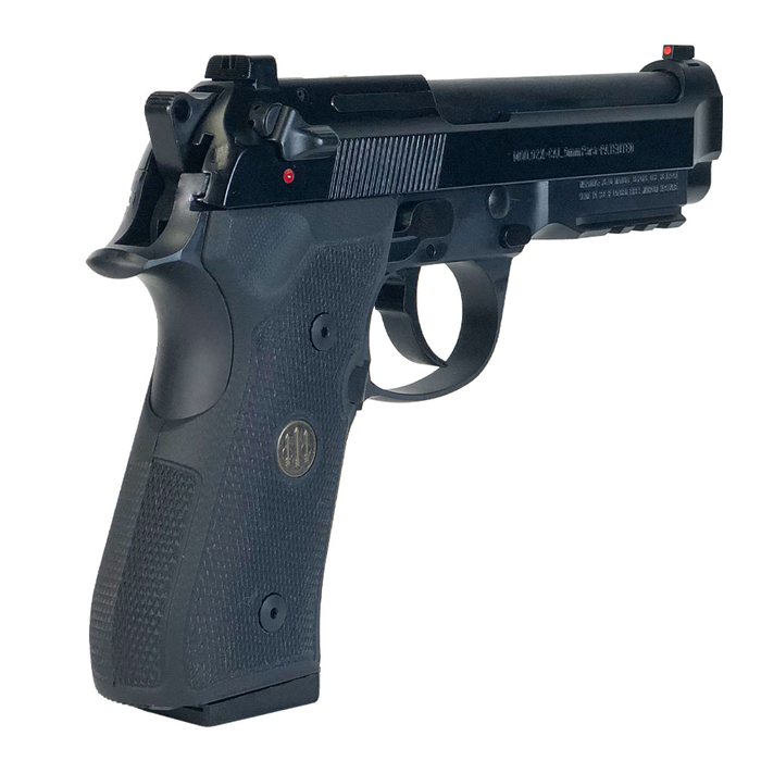 92X Full Size/M9A3/Vertec Wraparound G10 Grips | Beretta