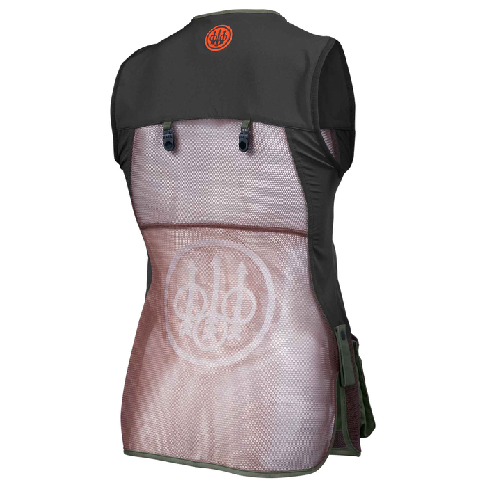 Beretta Women's Silver Pigeon Evo Shooting Vest
