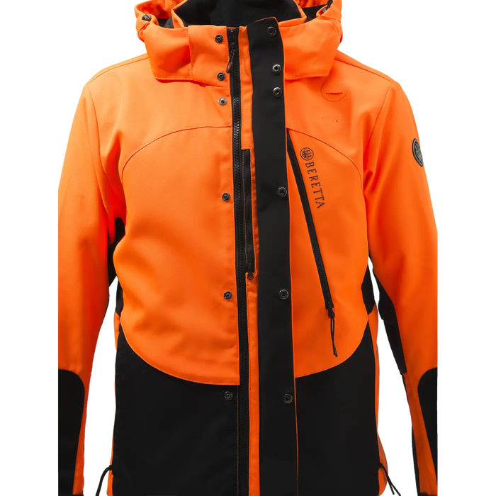 Cordura Charging Jacket | Beretta