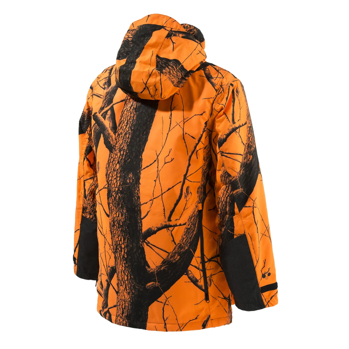 Man's Insulated Static Jacket | Beretta