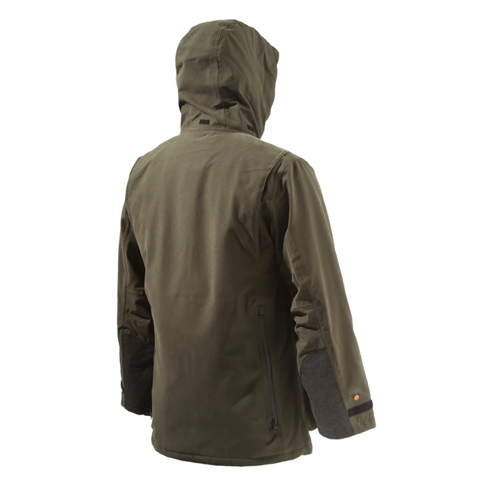 Man's Insulated Static Jacket | Beretta