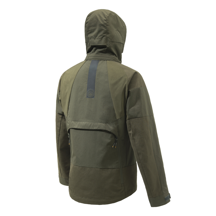 Thorn Resistant EVO Jacket