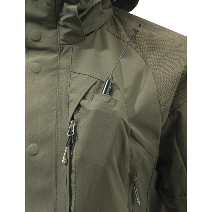 Thorn Resistant EVO Jacket