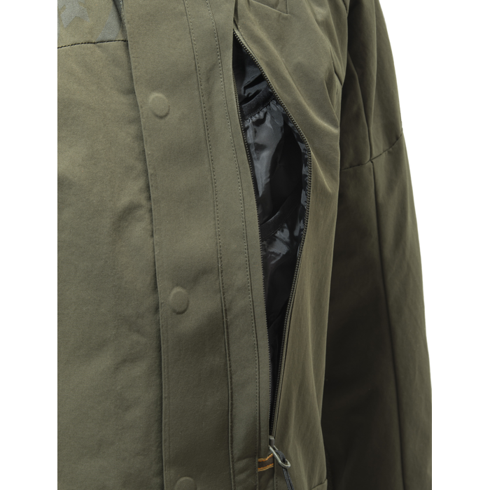 Thorn Resistant EVO Jacket