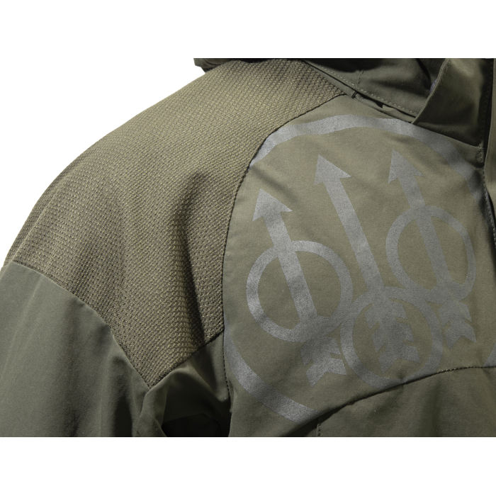 Thorn Resistant EVO Jacket